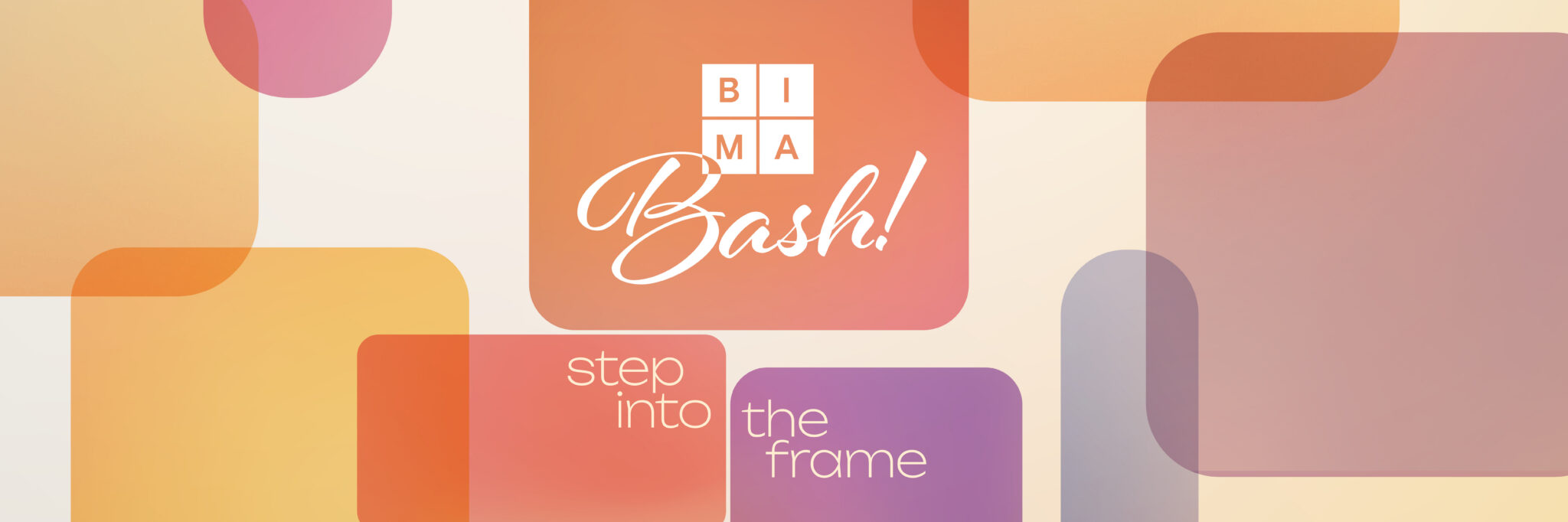 BIMA Bash! 2026: Step Into the Frame – Bainbridge Island Museum of Art